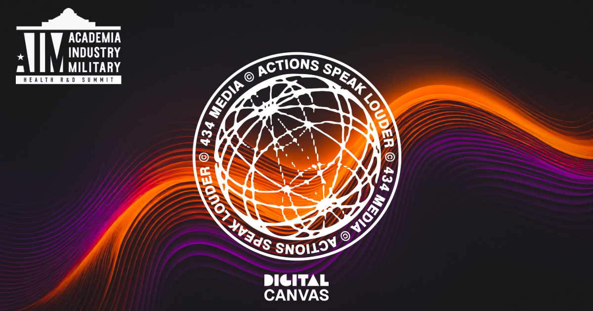 AIM Health R&D Summit